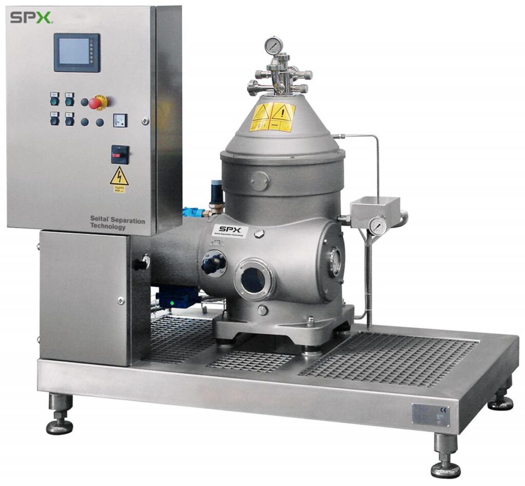 Solving Separation Anxiety with Systems Control - Newell Automation